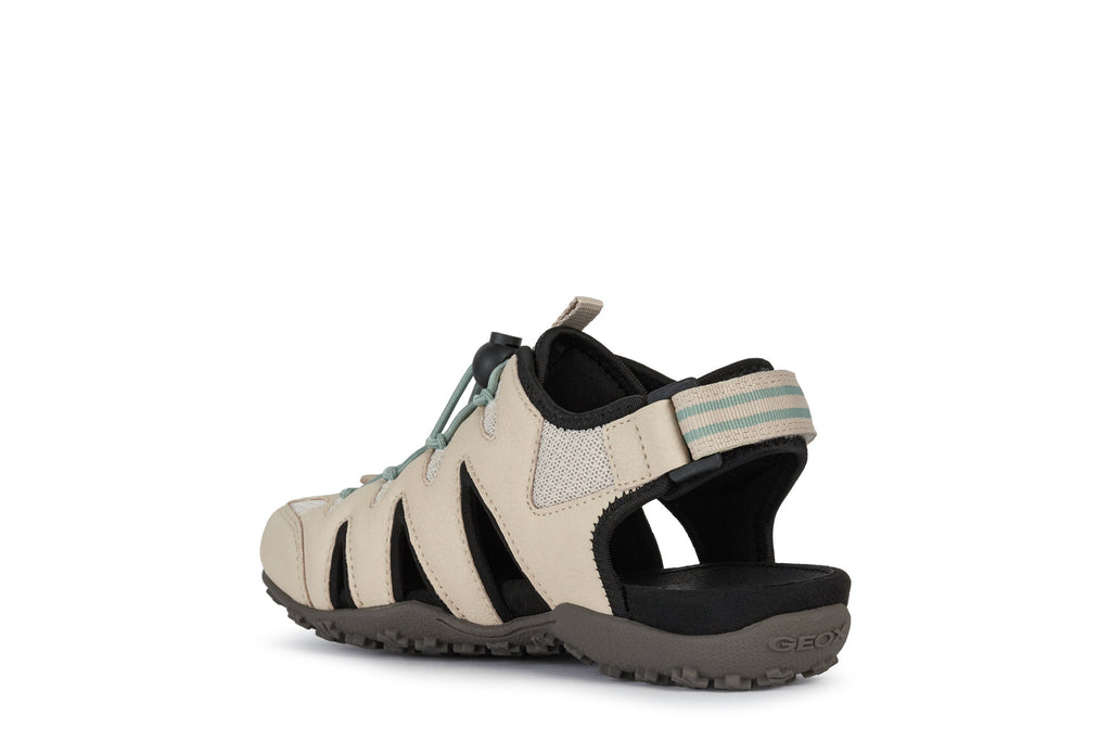 D SAND.STREL B-D0225B0EK14C5000 – GEOX Singapore