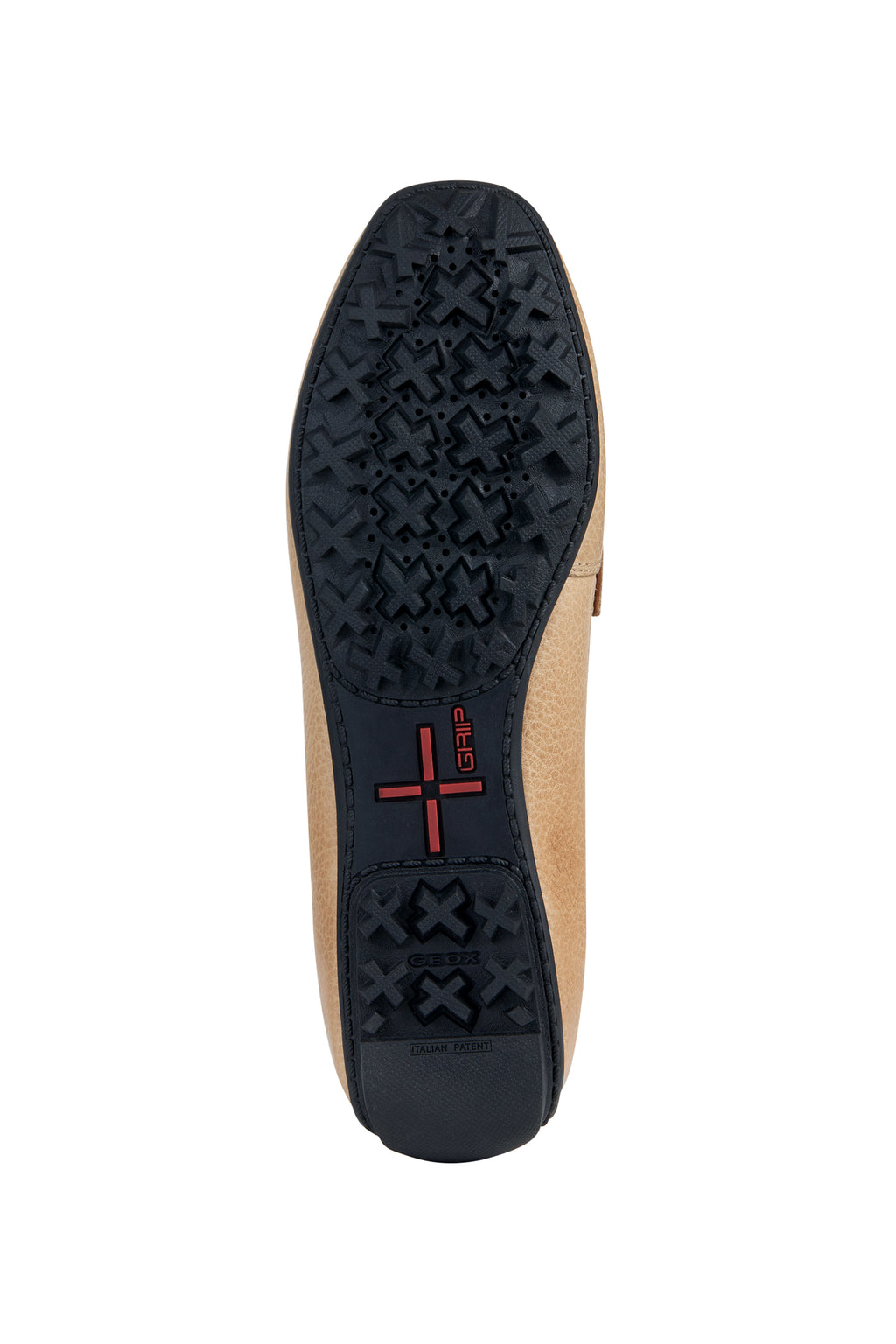 D KOSMOPOLIS + GRIP B-D35RCB00046C5007 – GEOX Singapore
