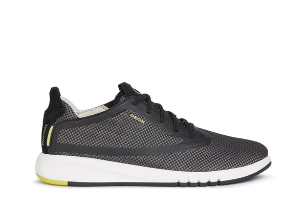 Men's Sneakers – Page 2 – GEOX Singapore