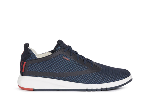 Men's Sneakers – Page 2 – GEOX Singapore