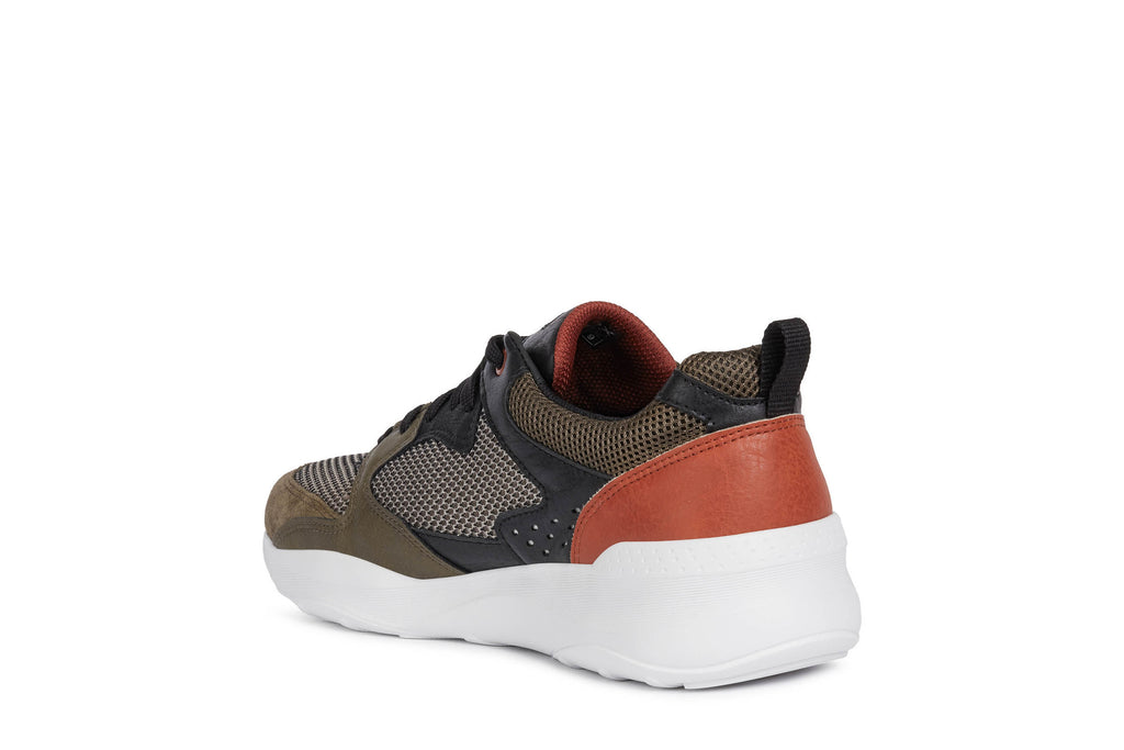 U ALLENIO A-U15AZA014PTC0498 – GEOX Singapore